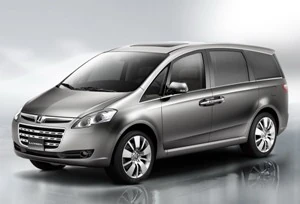 Luxgen7 MPV | Autopedia | Fandom