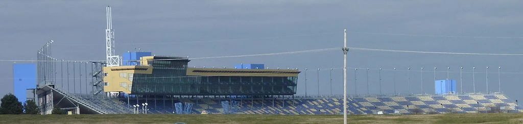 Kansas Speedway | Autopedia | Fandom