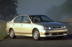 Infiniti G20 | Autopedia | Fandom