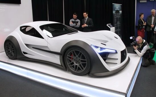 Felino CB7 | Autopedia | Fandom