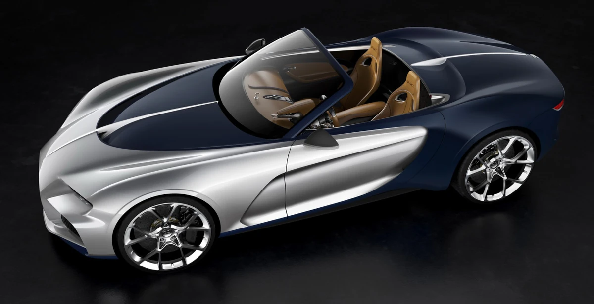 Bugatti Atlantic Coupe | Autopedia | Fandom