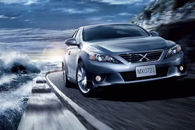 Toyota Mark X | Autopedia | Fandom