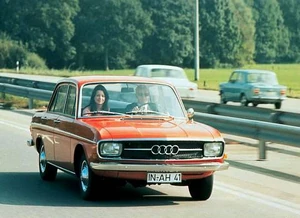 Audi 72 | Autopedia | Fandom