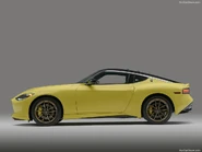 Nissan Z (Z34) | Autopedia | Fandom