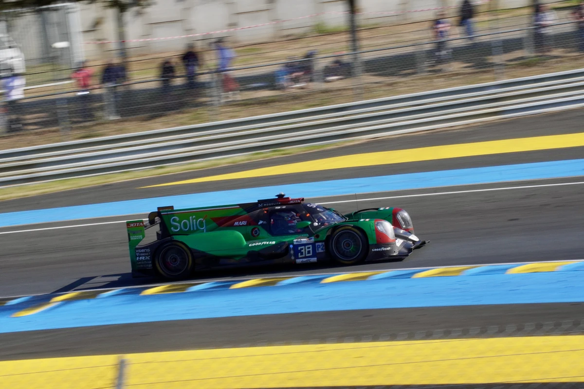 Jota Sport | Autopedia | Fandom