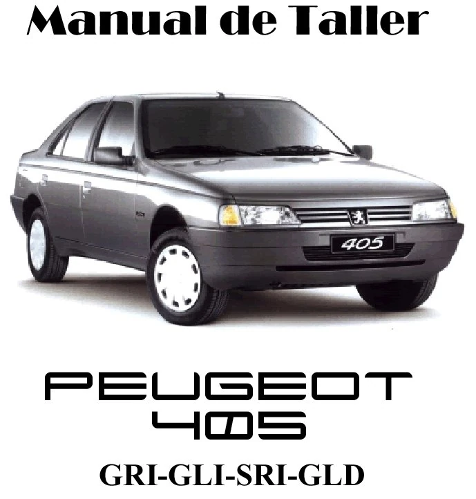 Peugeot 405 | Autopedia | Fandom