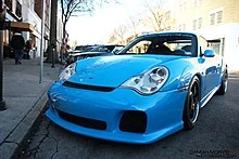 RUF RGT | Autopedia | Fandom