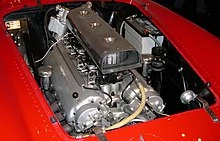 Ferrari 375 Plus | Autopedia | Fandom