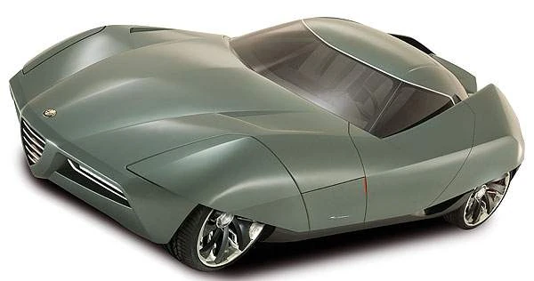 Alfa Romeo B.A.T. 11 | Autopedia | Fandom