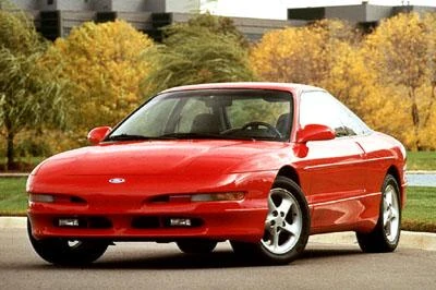 Ford Probe | Autopedia | Fandom