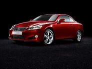 Lexus IS | Autopedia | Fandom