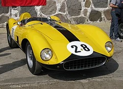 Ferrari 500 TRC | Autopedia | Fandom