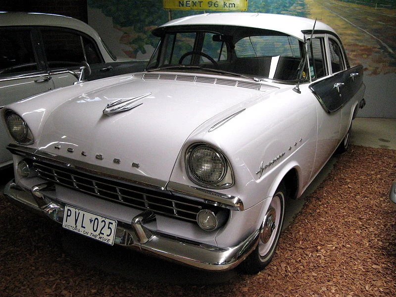 Holden FB | Autopedia | Fandom