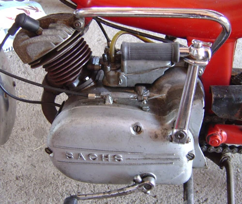 ZF Sachs | Autopedia | Fandom