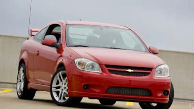 Chevrolet Cobalt SS | Autopedia | Fandom