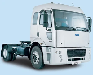Ford Cargo | Autopedia | Fandom