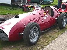 Ferrari 212 F1 | Autopedia | Fandom