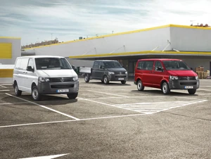 Volkswagen Transporter | Autopedia | Fandom