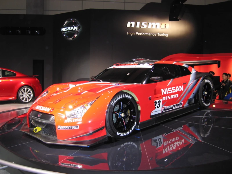 2008 Super GT season | Autopedia | Fandom