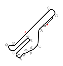 Riverside International Raceway | Autopedia | Fandom