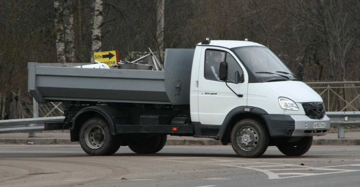 GAZ Valdai | Autopedia | Fandom