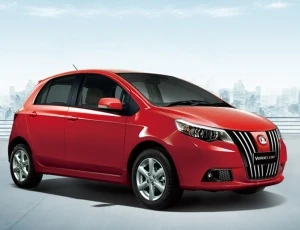 Great Wall Voleex C10 | Autopedia | Fandom