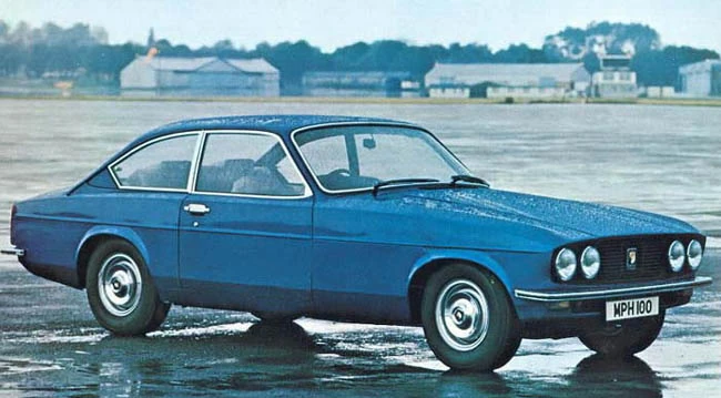 Bristol Type 603 | Autopedia | Fandom