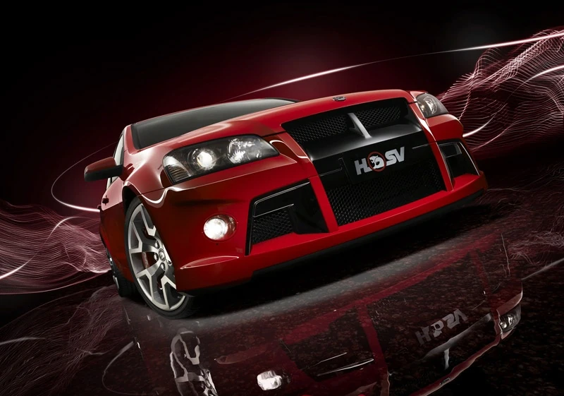 HSV W427 | Autopedia | Fandom