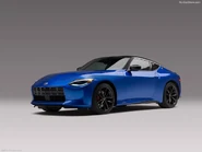 Nissan Z (Z34) | Autopedia | Fandom