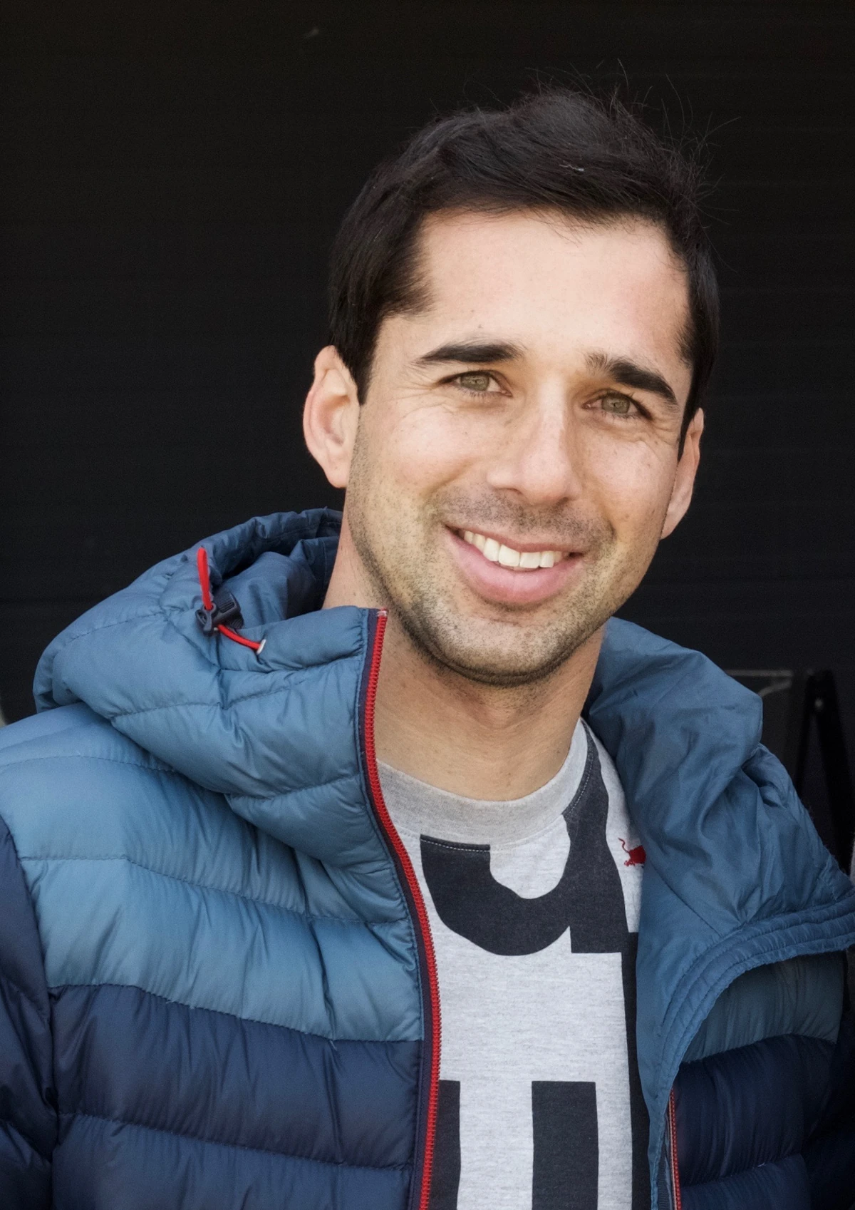 Neel Jani | Autopedia | Fandom