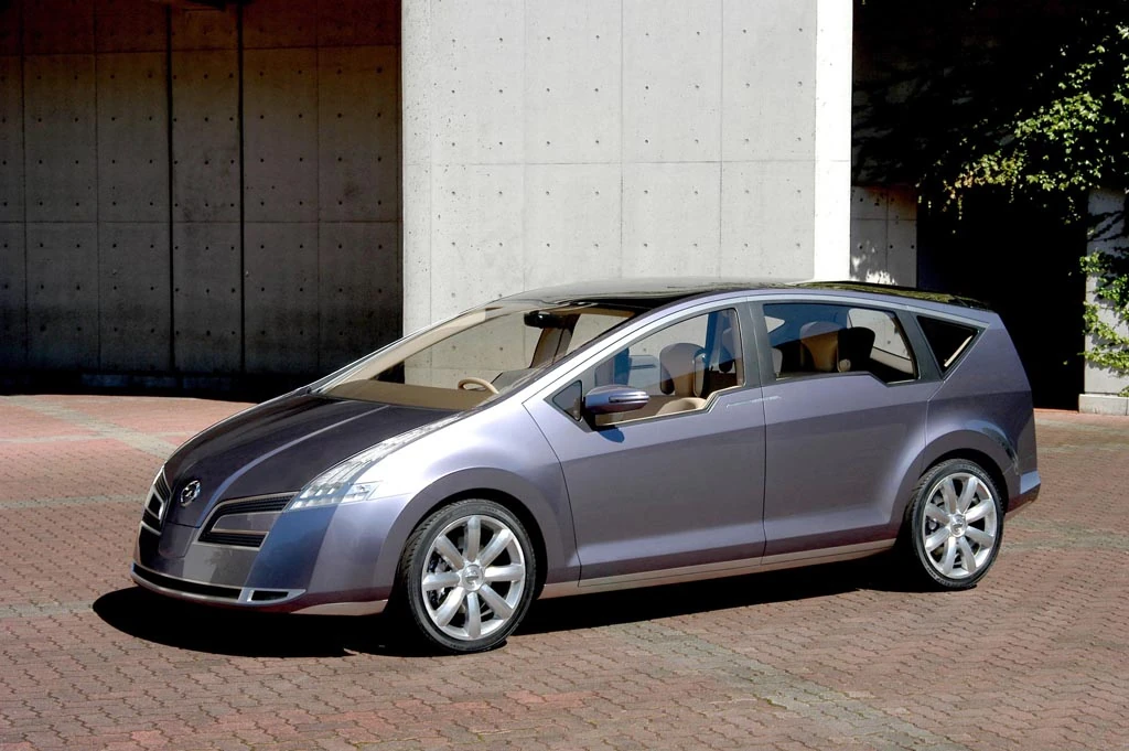 Nissan Serenity | Autopedia | Fandom