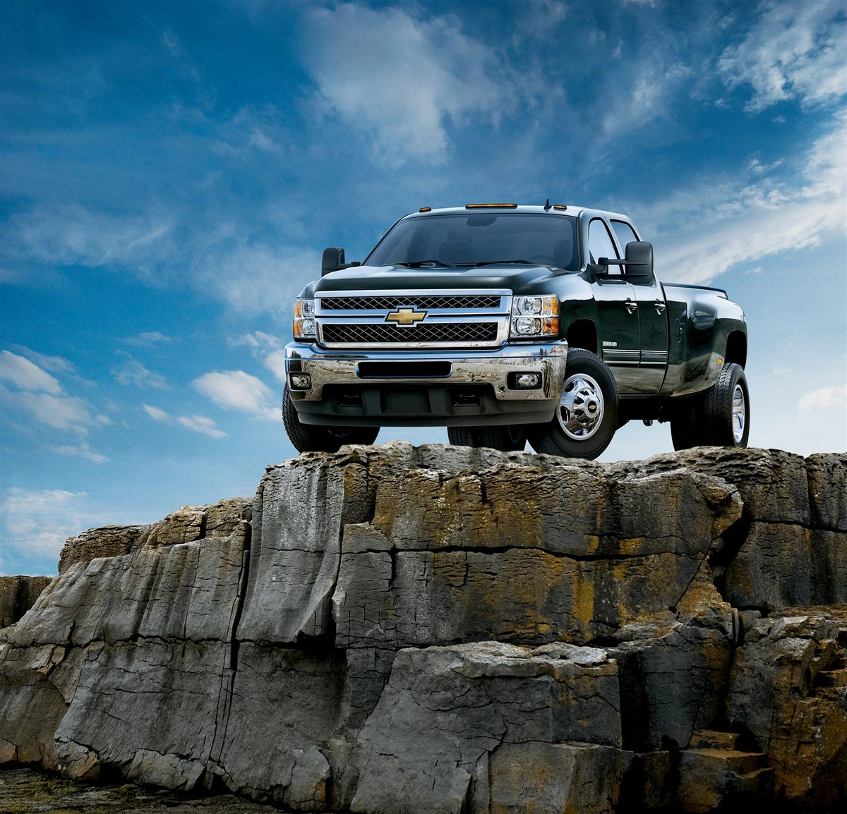 Chevrolet Silverado | Autopedia | Fandom