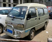 Changhe Junma | Autopedia | Fandom