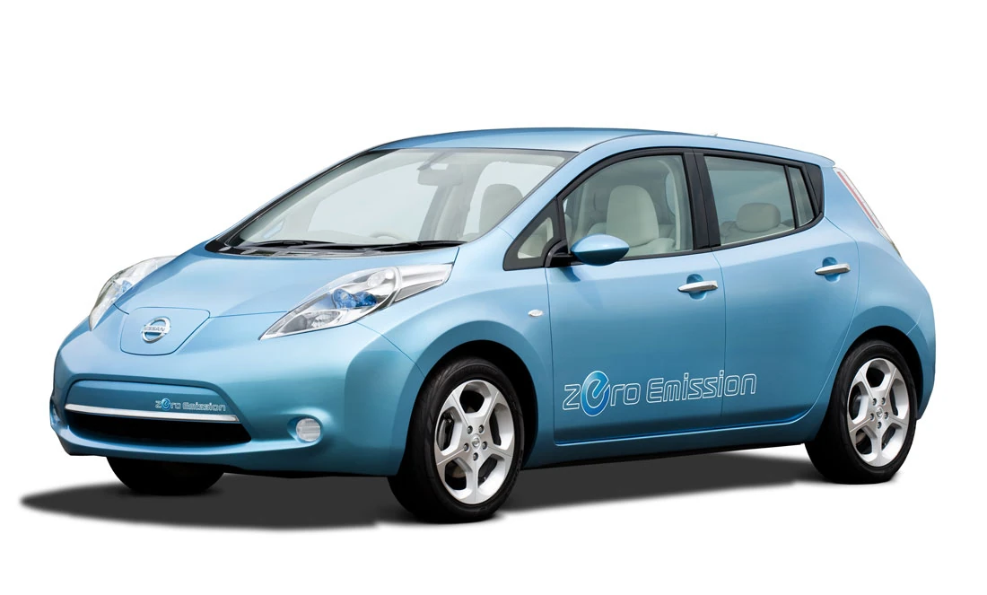 Nissan Leaf | Trasporti Wiki | Fandom