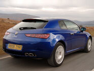 Alfa Romeo Brera | Autopedia | Fandom