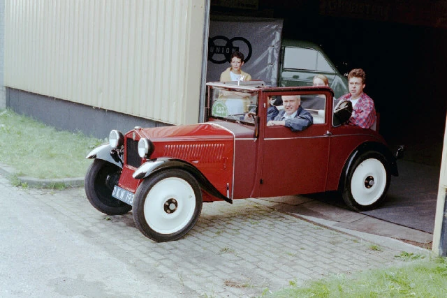 DKW | Autopedia | Fandom