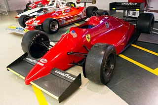 Ferrari 637 | Autopedia | Fandom