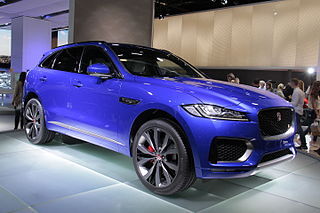 Jaguar f pace wikipedia store