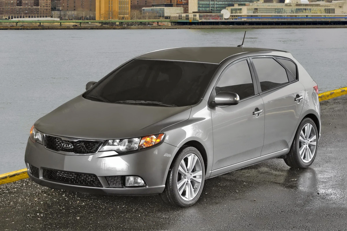 Kia Forte | Autopedia | Fandom