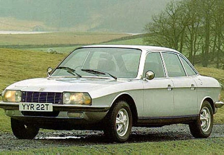 NSU Ro 80 | Autopedia | Fandom