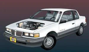 Pontiac Grand Am | Autopedia | Fandom