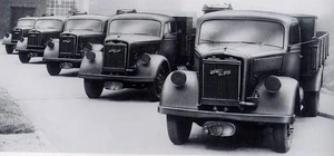 Opel Blitz | Autopedia | Fandom