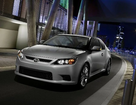 Scion tC | Autopedia | Fandom