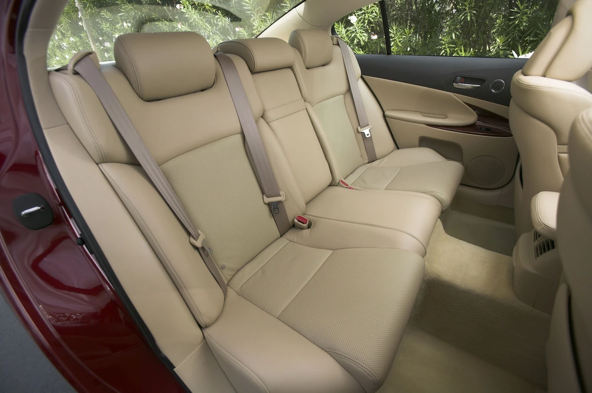 Lexus GS 450h | Autopedia | Fandom