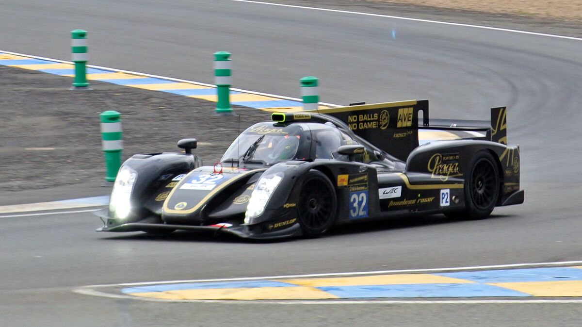Lotus T128 (Le Mans Prototype) | Autopedia | Fandom