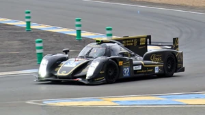 Lotus T128 (Le Mans Prototype) | Autopedia | Fandom