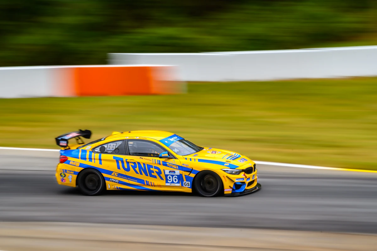 Robby Foley | Autopedia | Fandom