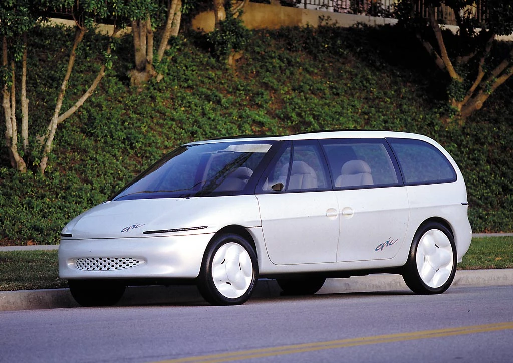 Dodge EPIC | Autopedia | Fandom