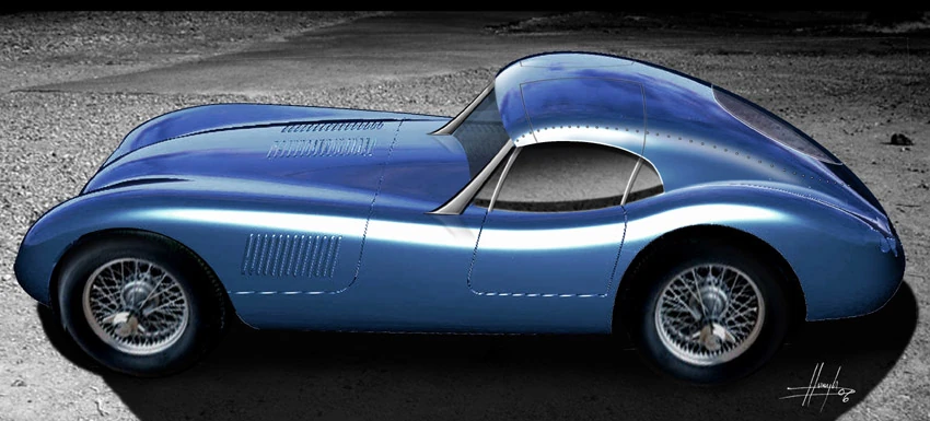 Proteus | Autopedia | Fandom