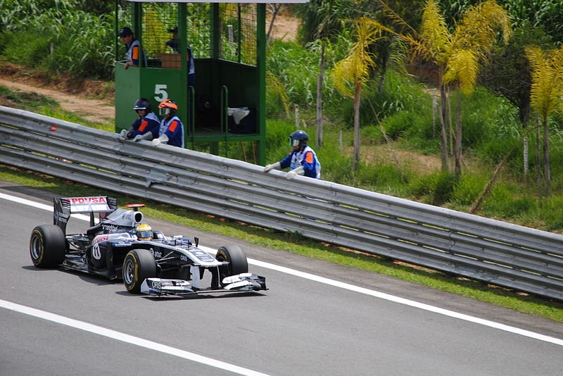2011 Brazilian Grand Prix | Autopedia | Fandom